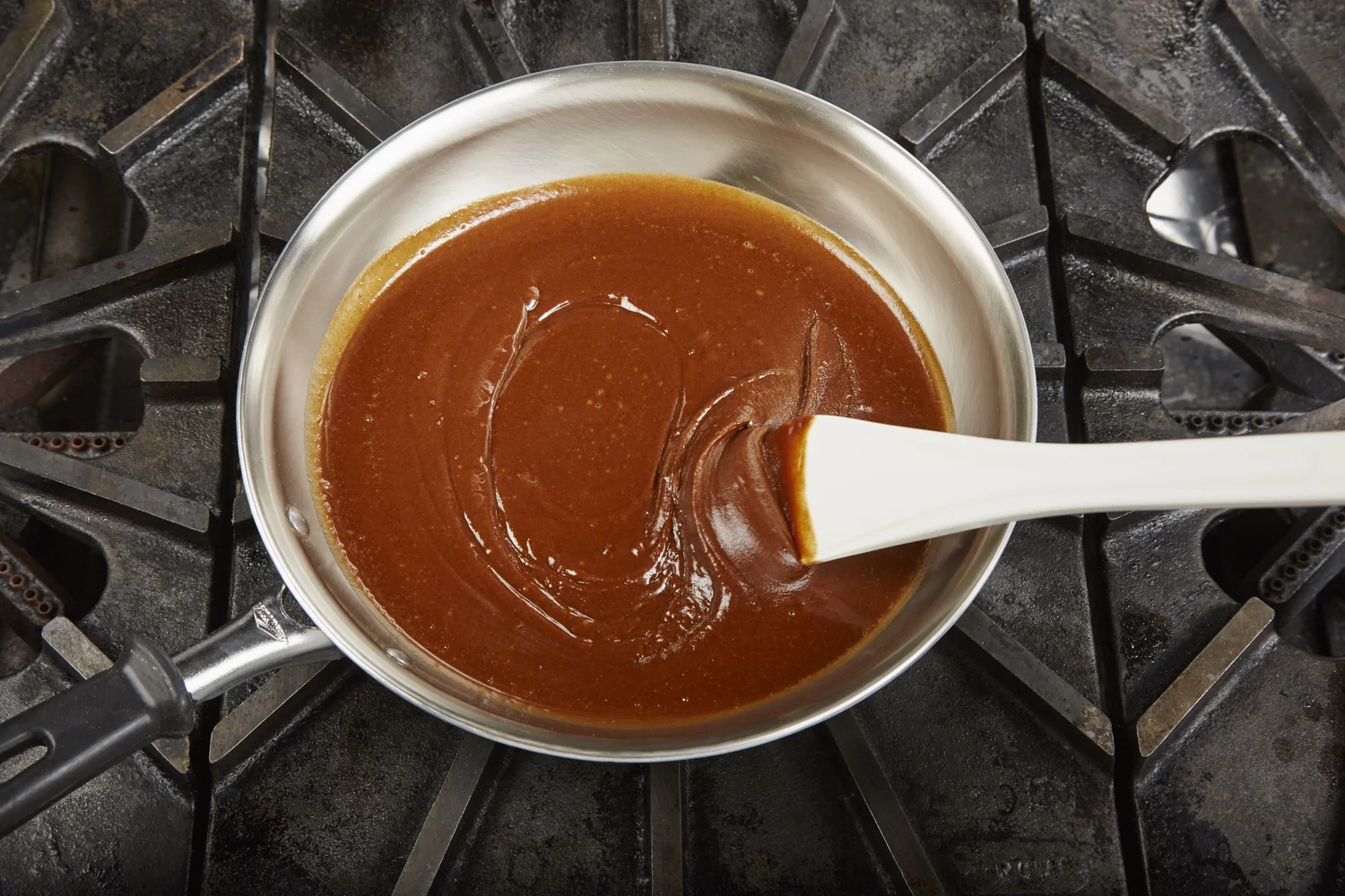 The Science of Thickening Agents — The Culinary Pro