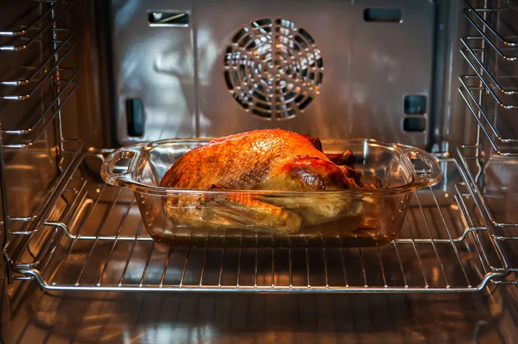 Roasting and Baking Proteins — The Culinary Pro