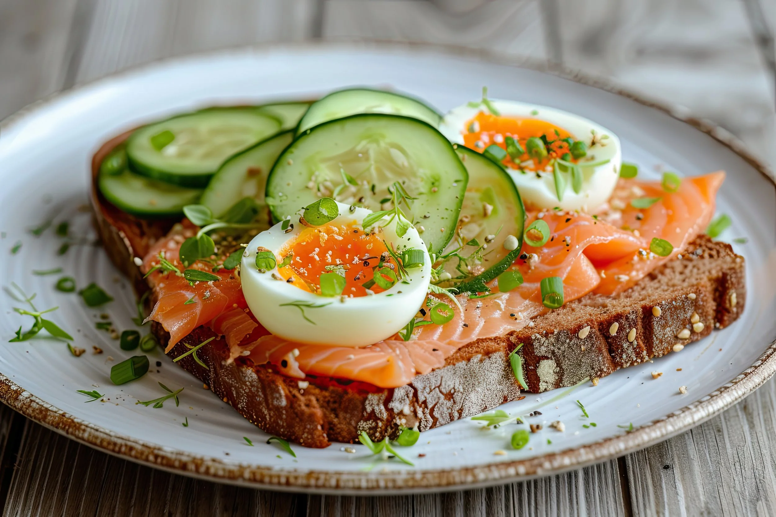 Nordic and Scandinavian Cuisines — The Culinary Pro