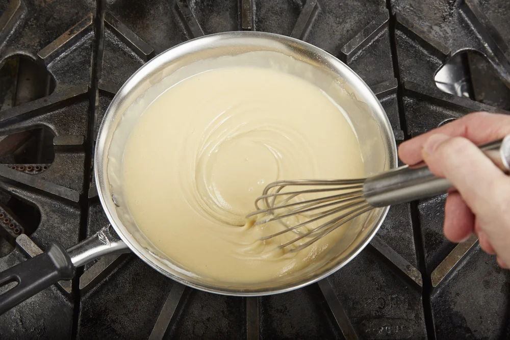 The Science of Thickening Agents — The Culinary Pro