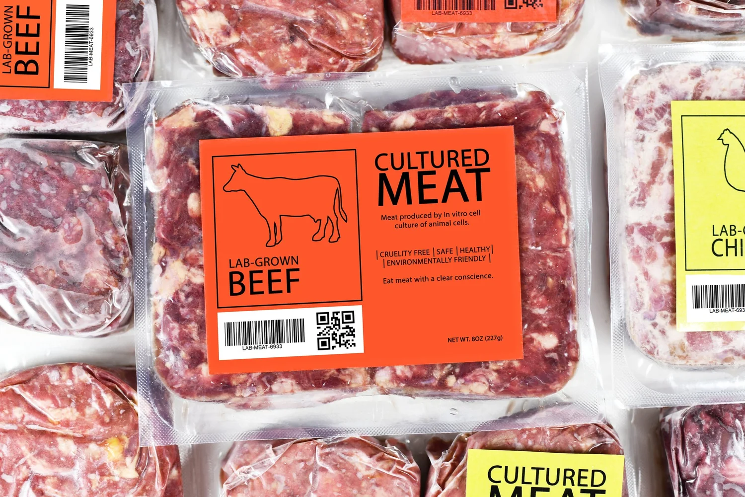 About Cultivated Meat — The Culinary Pro