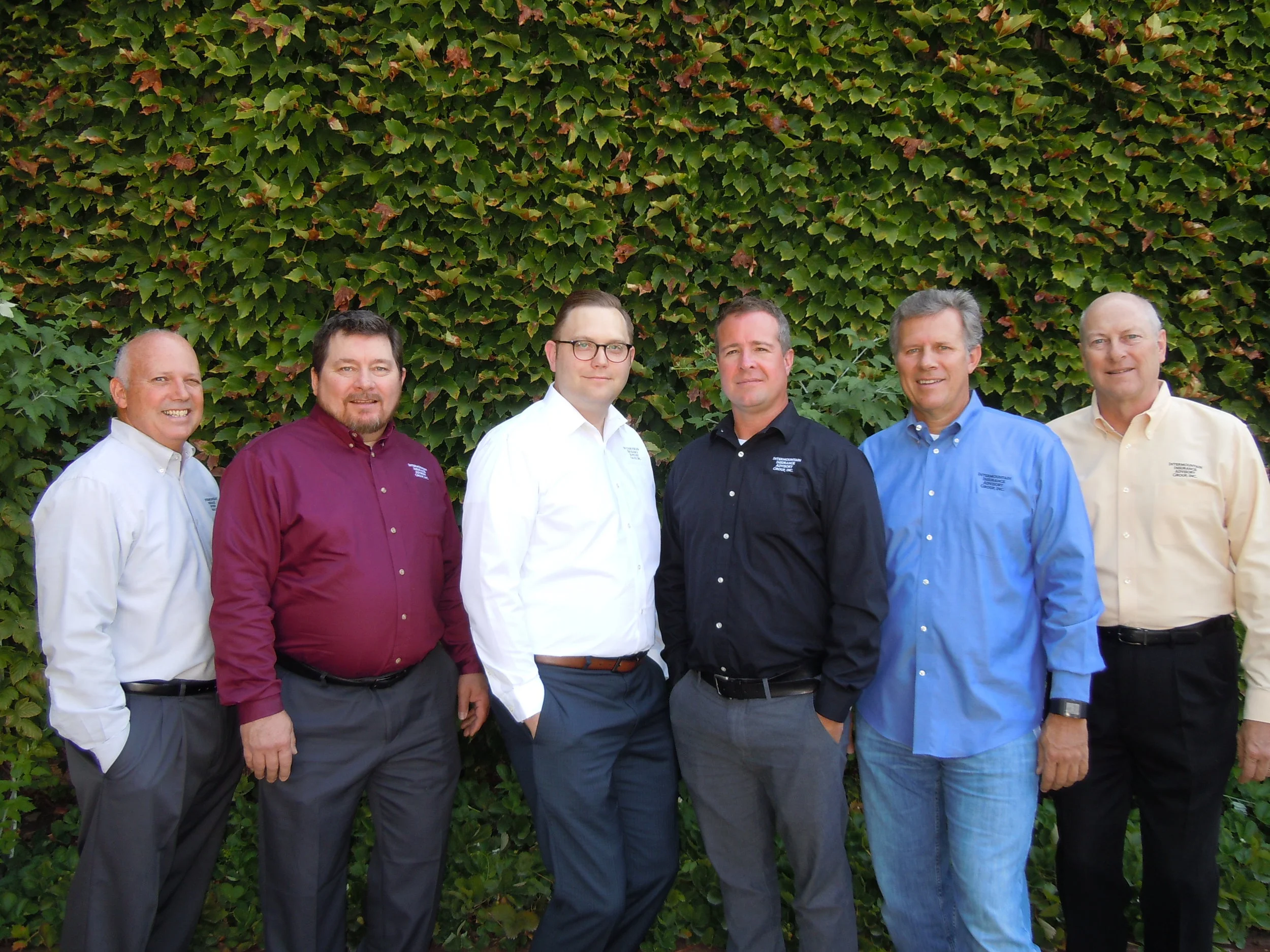 Intermountain Insurance