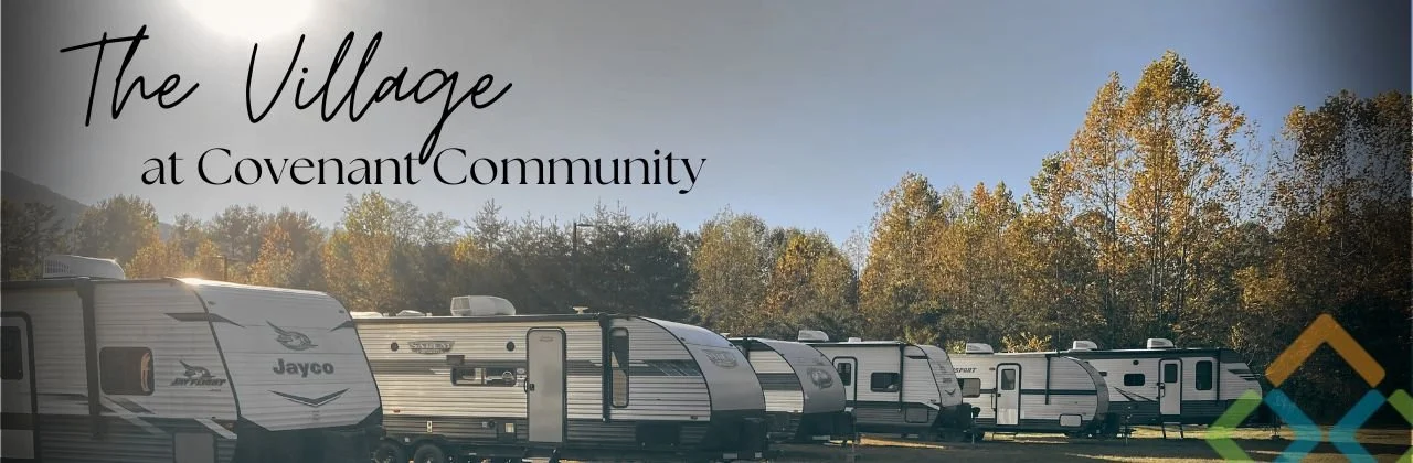 The Village — Covenant Community Church