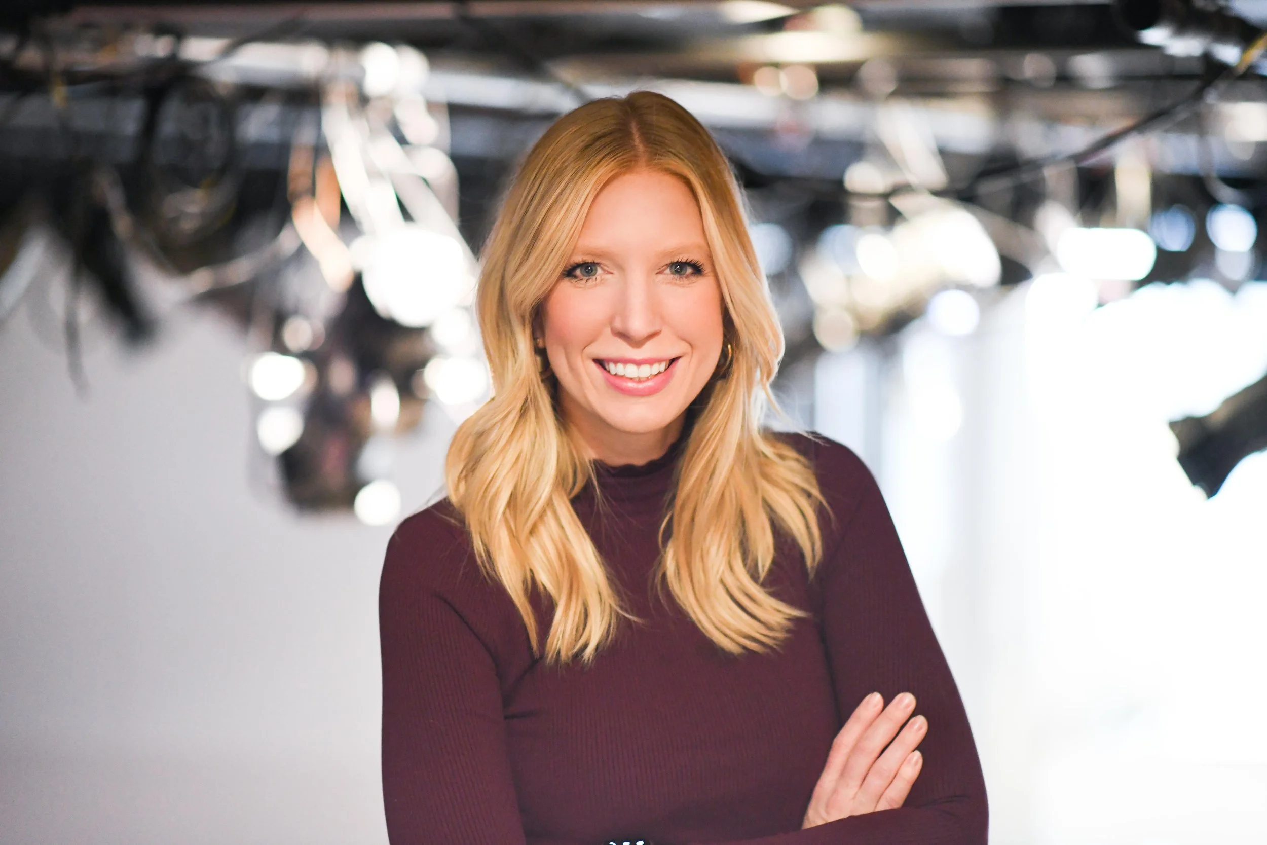 about — Kate McDonald