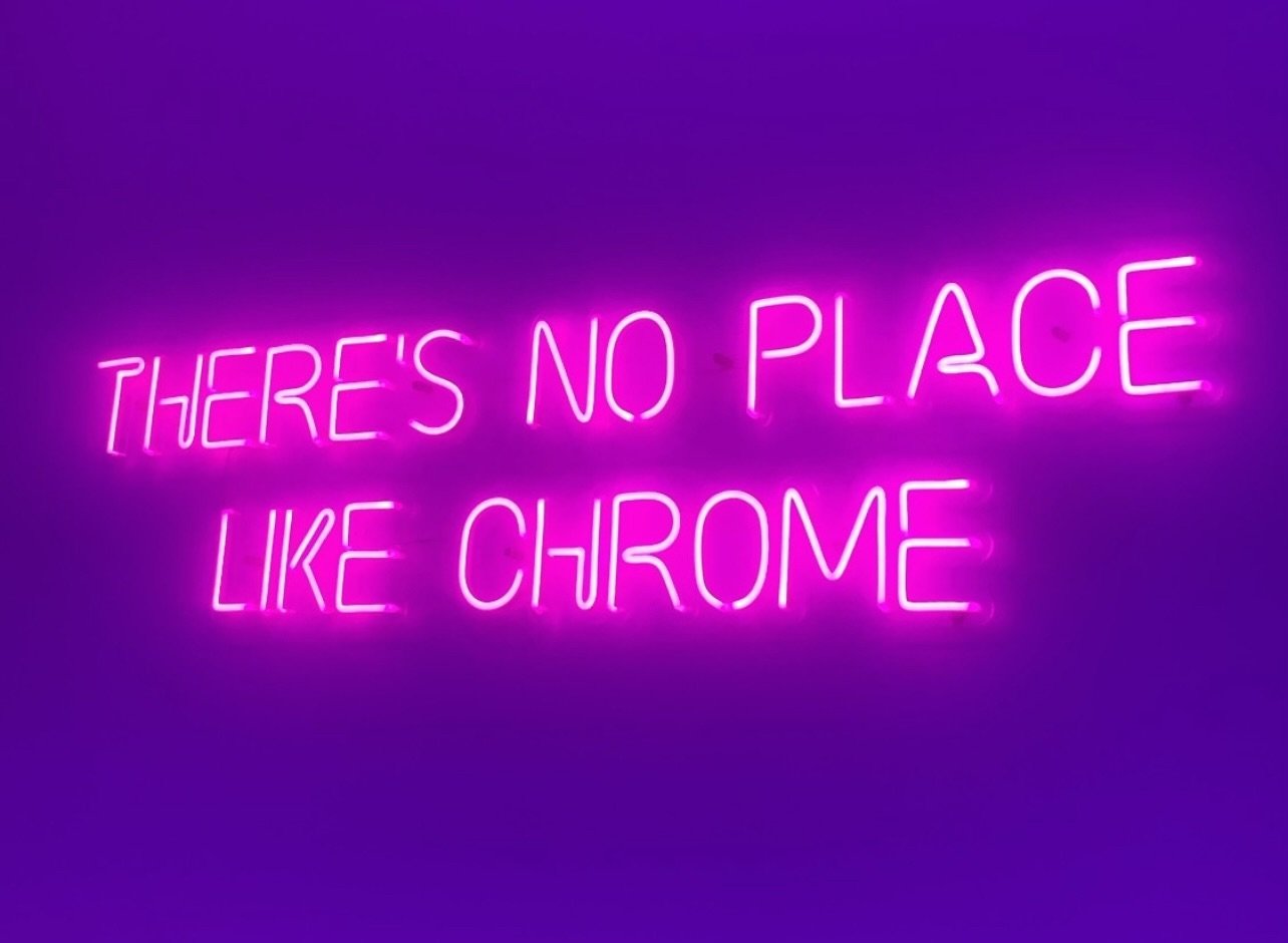 The Chrome Bar Pole Dance Studio In Nashville, TN