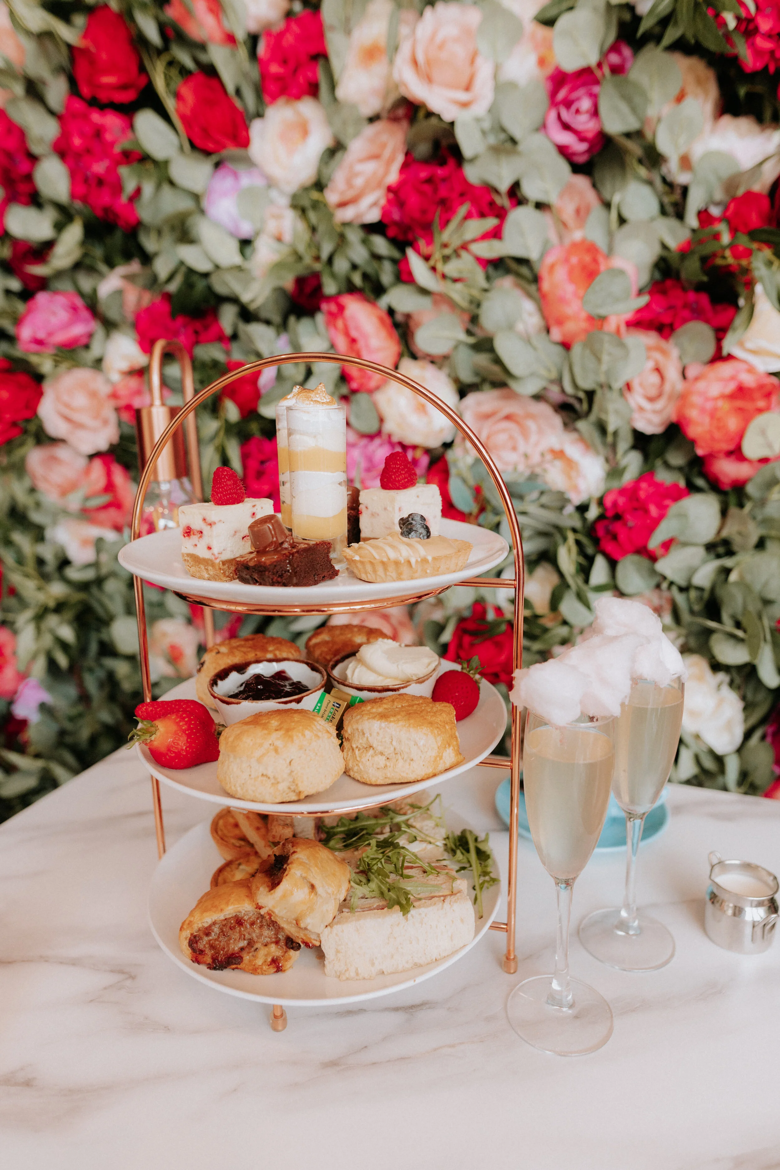 Oad Street Food and Crafts