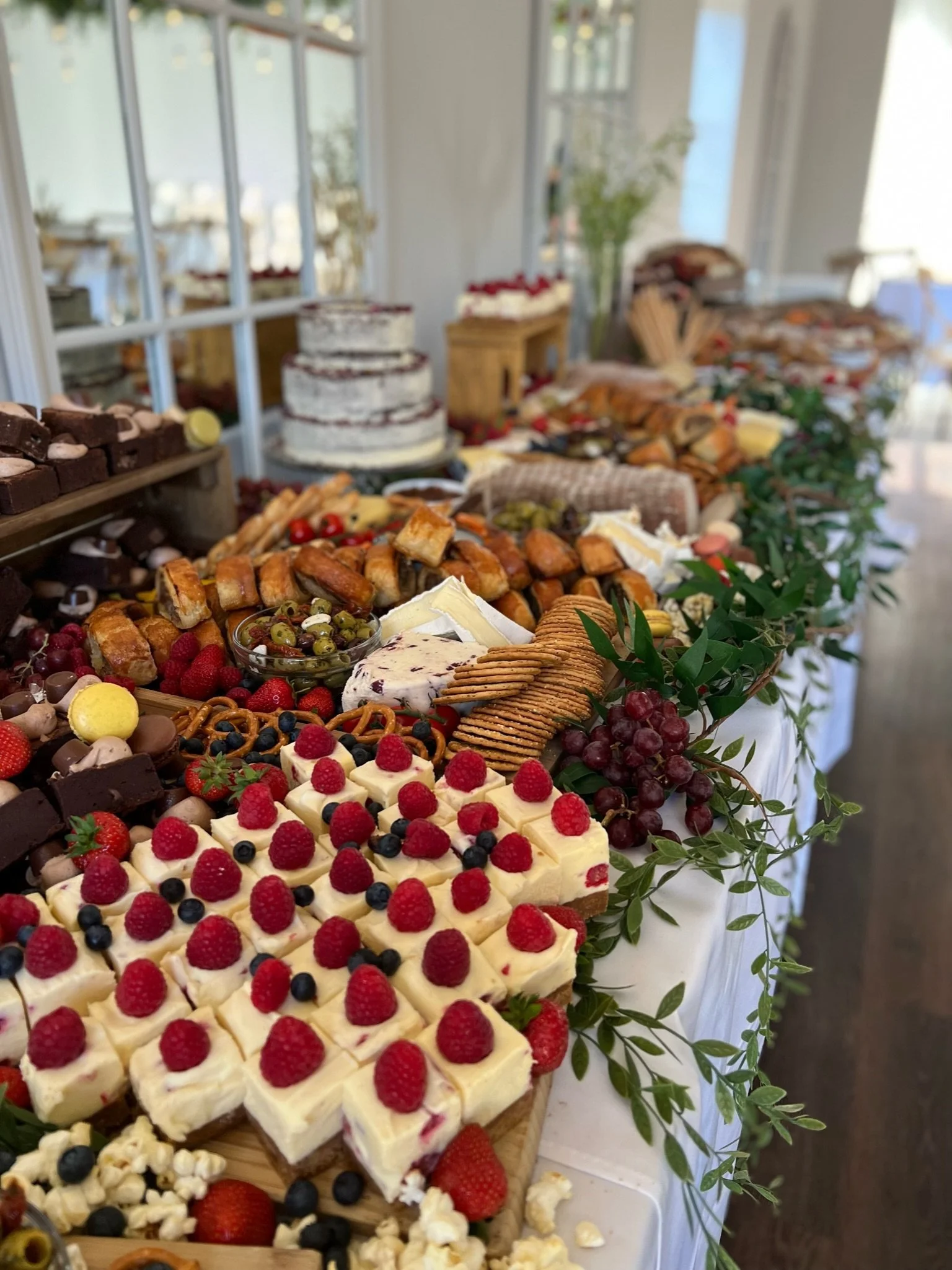 Oad Street Food and Crafts