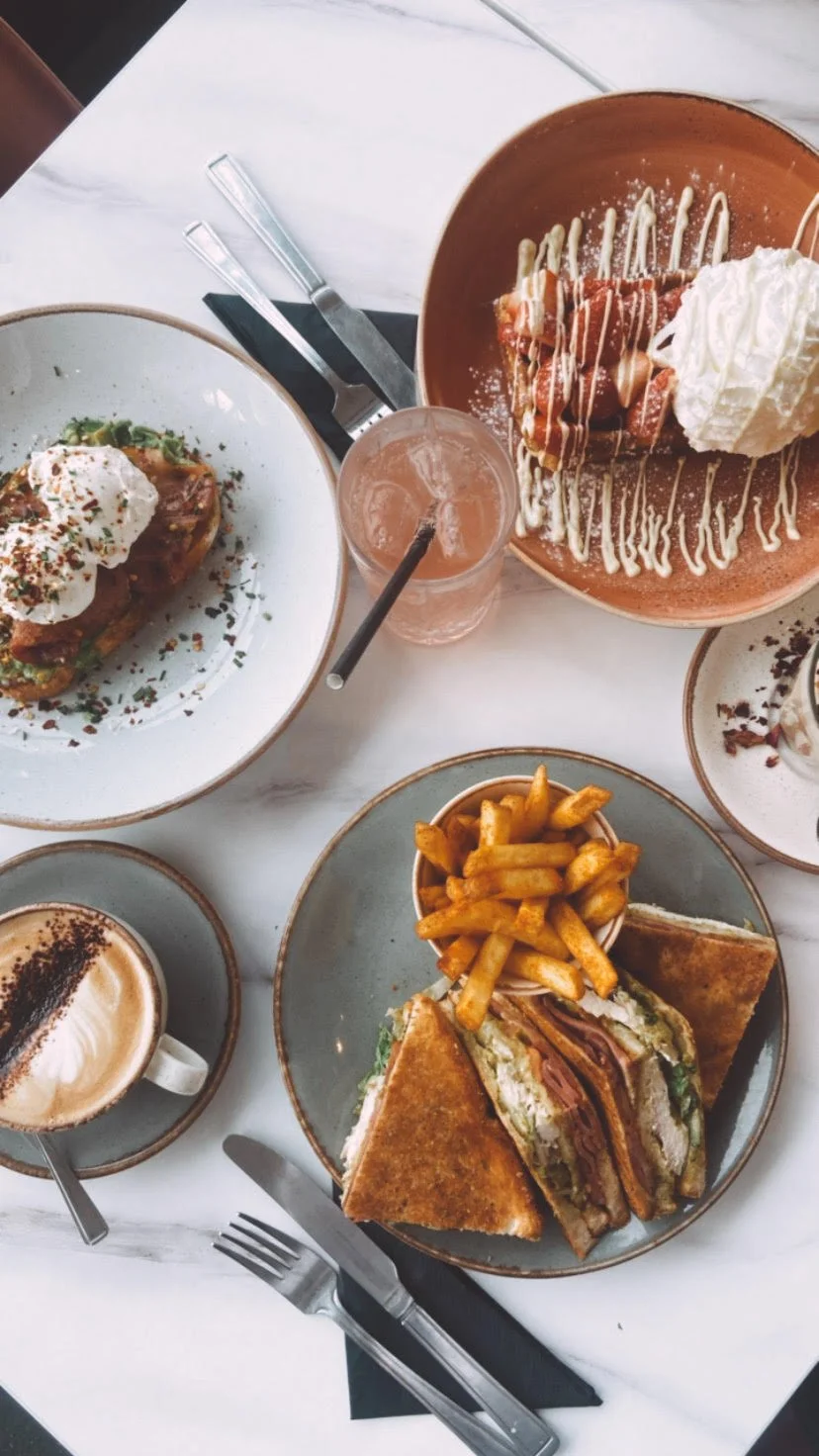 Oad Street Food and Crafts