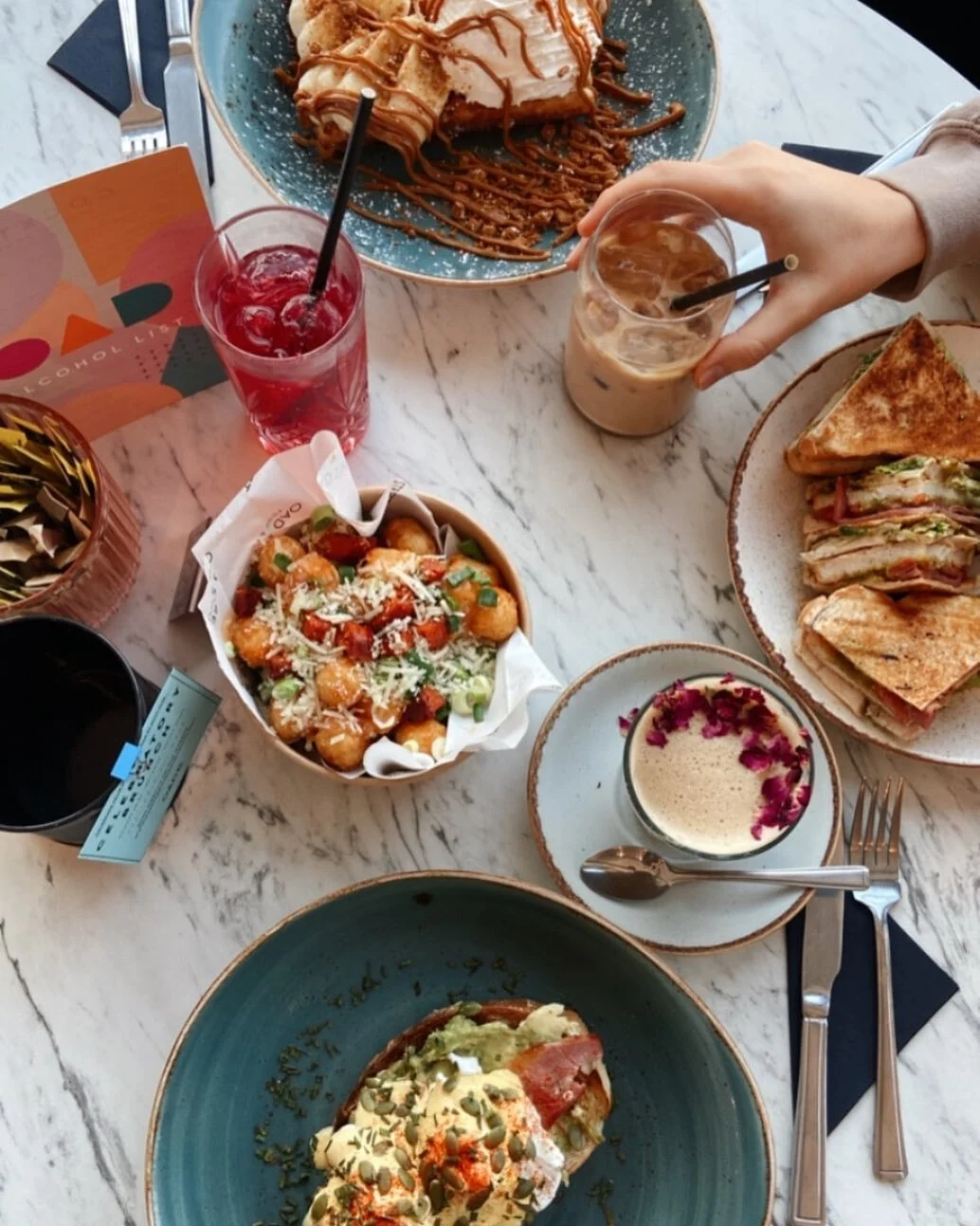 Oad Street Food and Crafts
