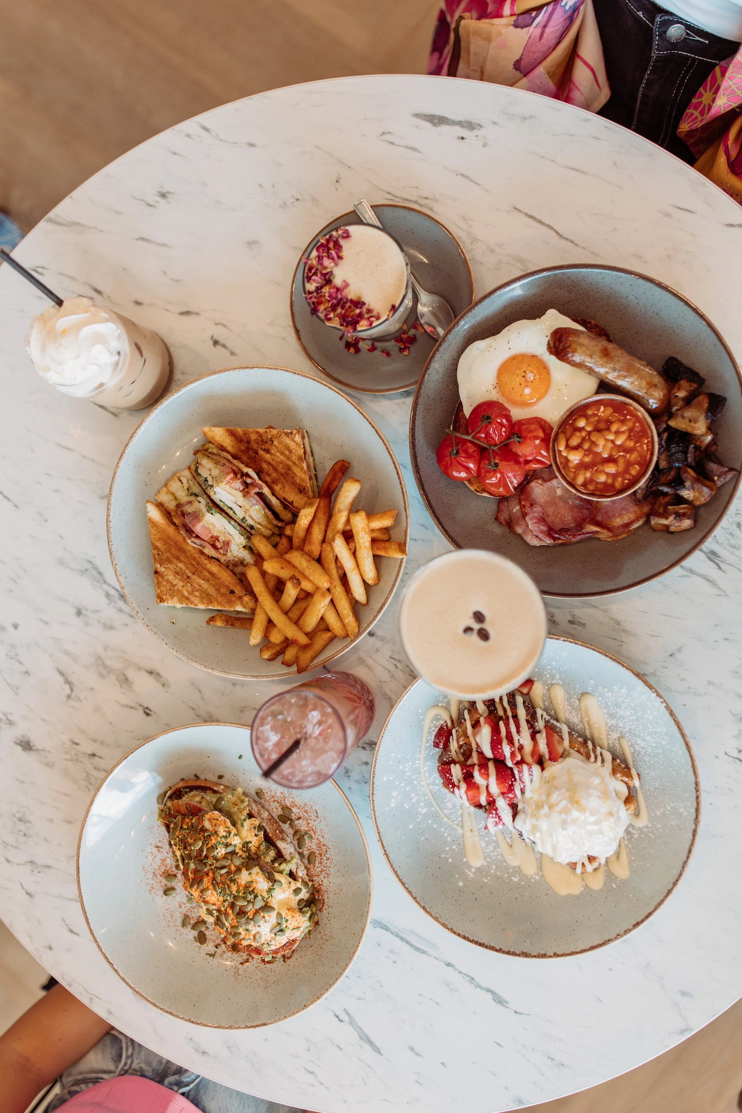 Oad Street Food and Crafts