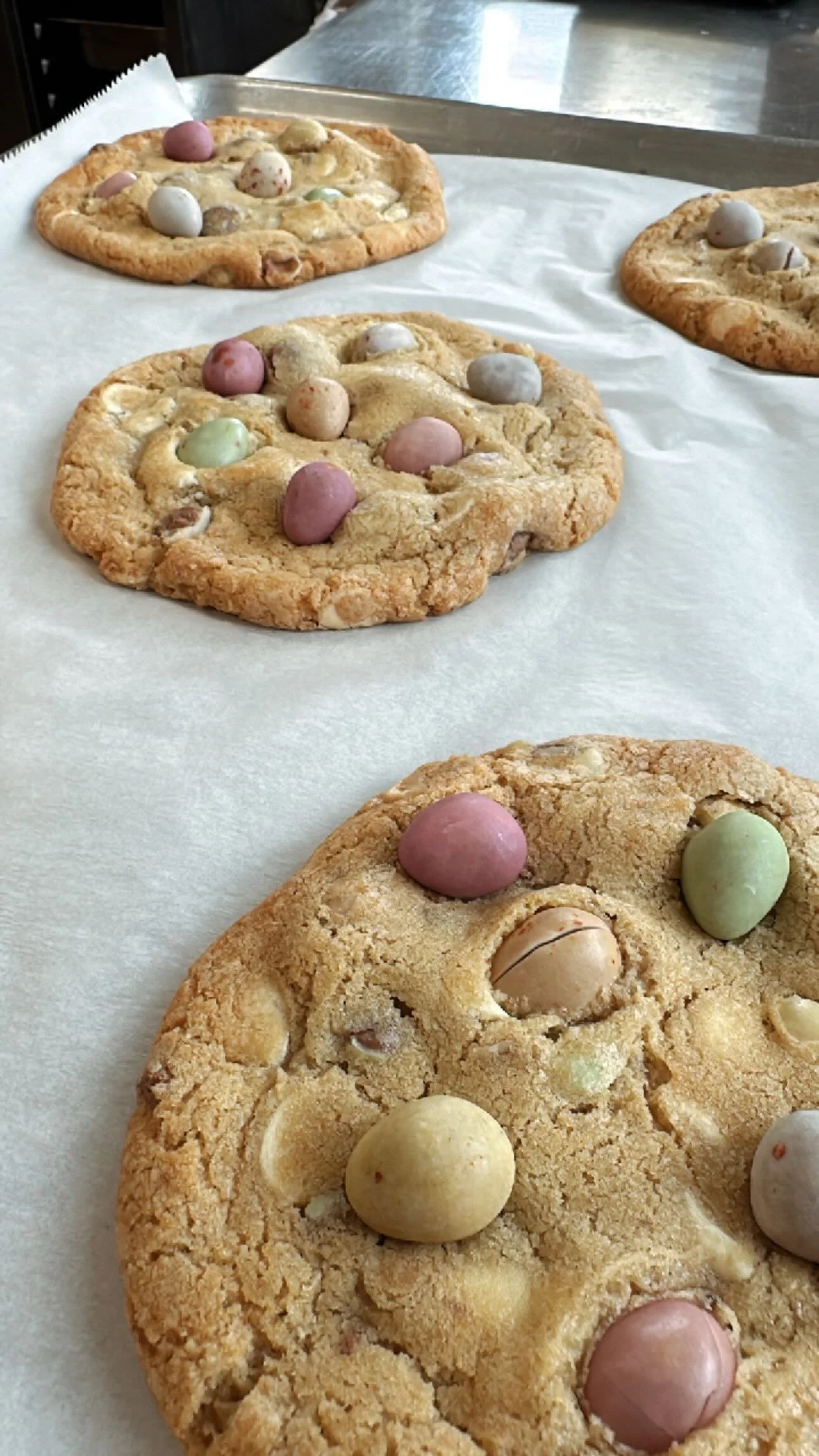 Oad Street Food and Crafts