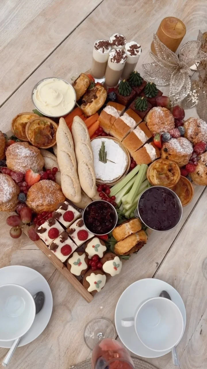 Oad Street Food and Crafts