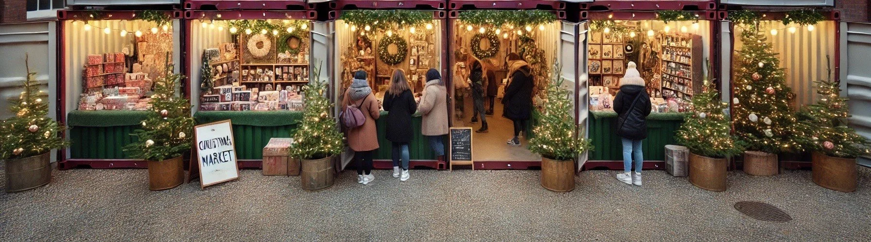Oad Street Food and Crafts