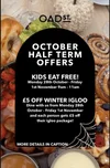 Oad Street Food and Crafts