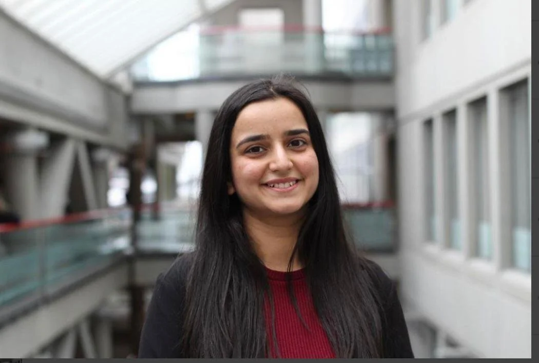 Meet the Team — SFU HSUSU