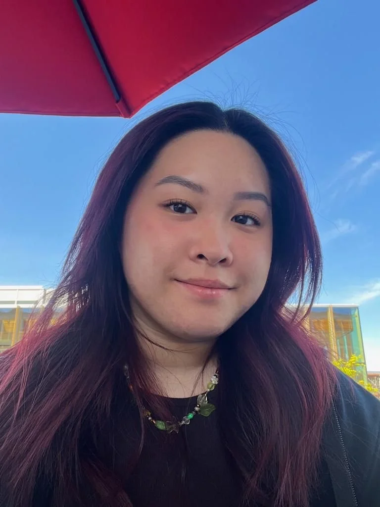 Meet the Team — SFU HSUSU