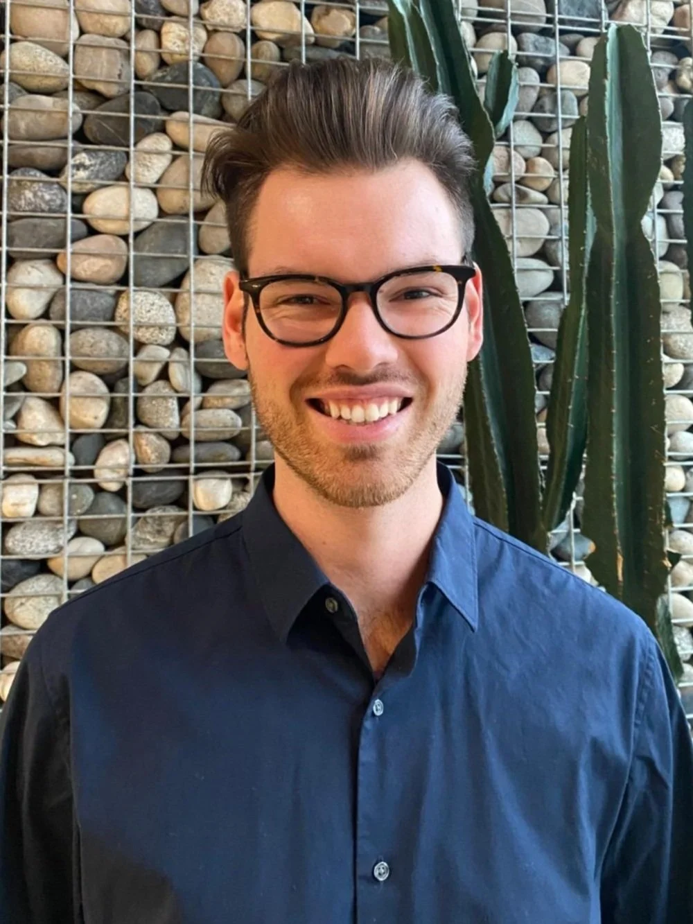 Meet the Team — SFU HSUSU