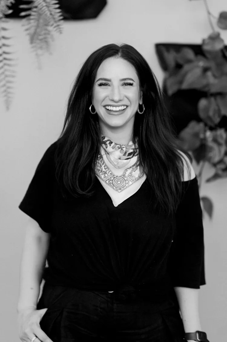 about — HAILEY ERIN YEAGER