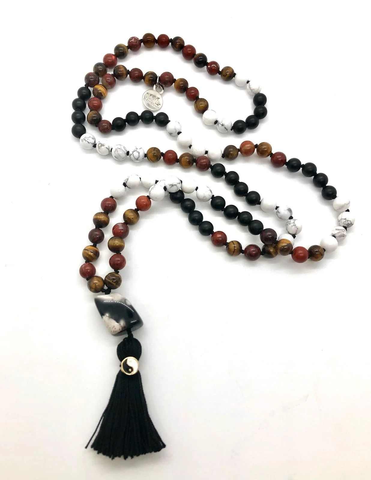 DarcMoon - Mala Beads & Gemstone Jewelry