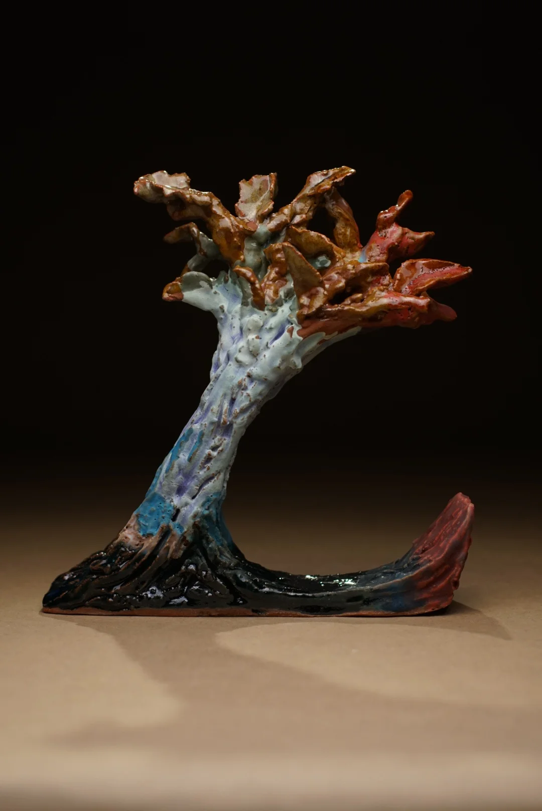 Handbuilding — CHRISTY CHOR