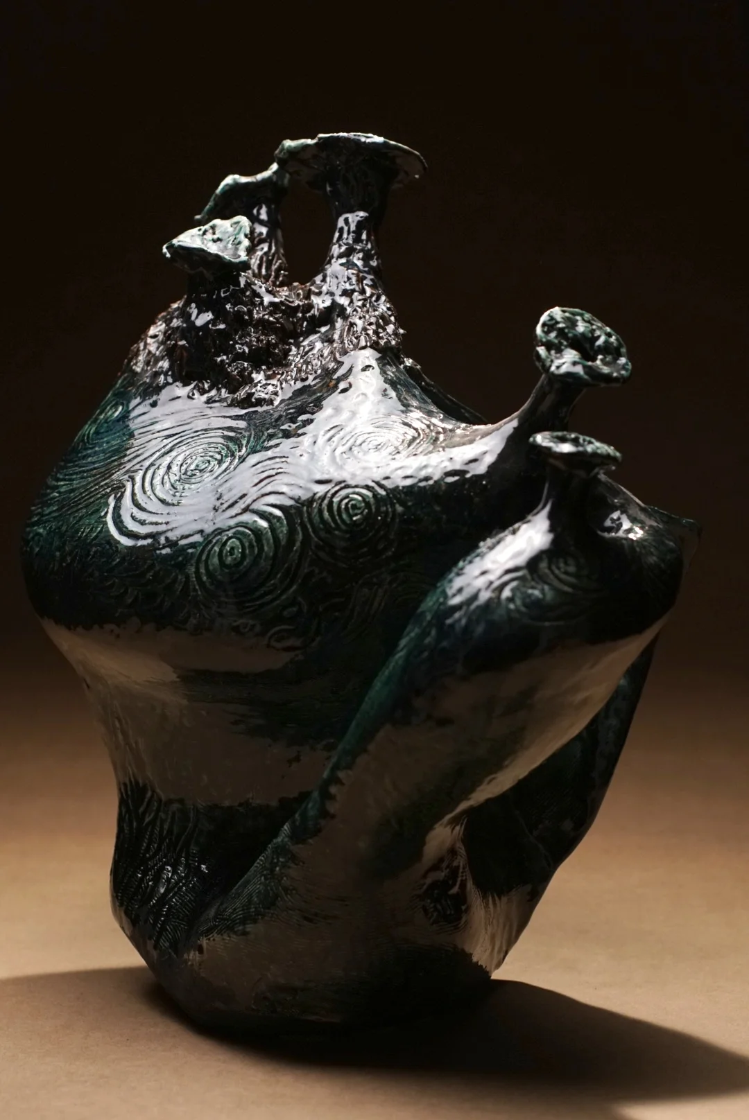 Handbuilding — CHRISTY CHOR