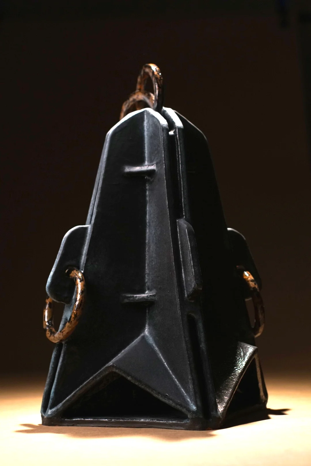 Handbuilding — CHRISTY CHOR