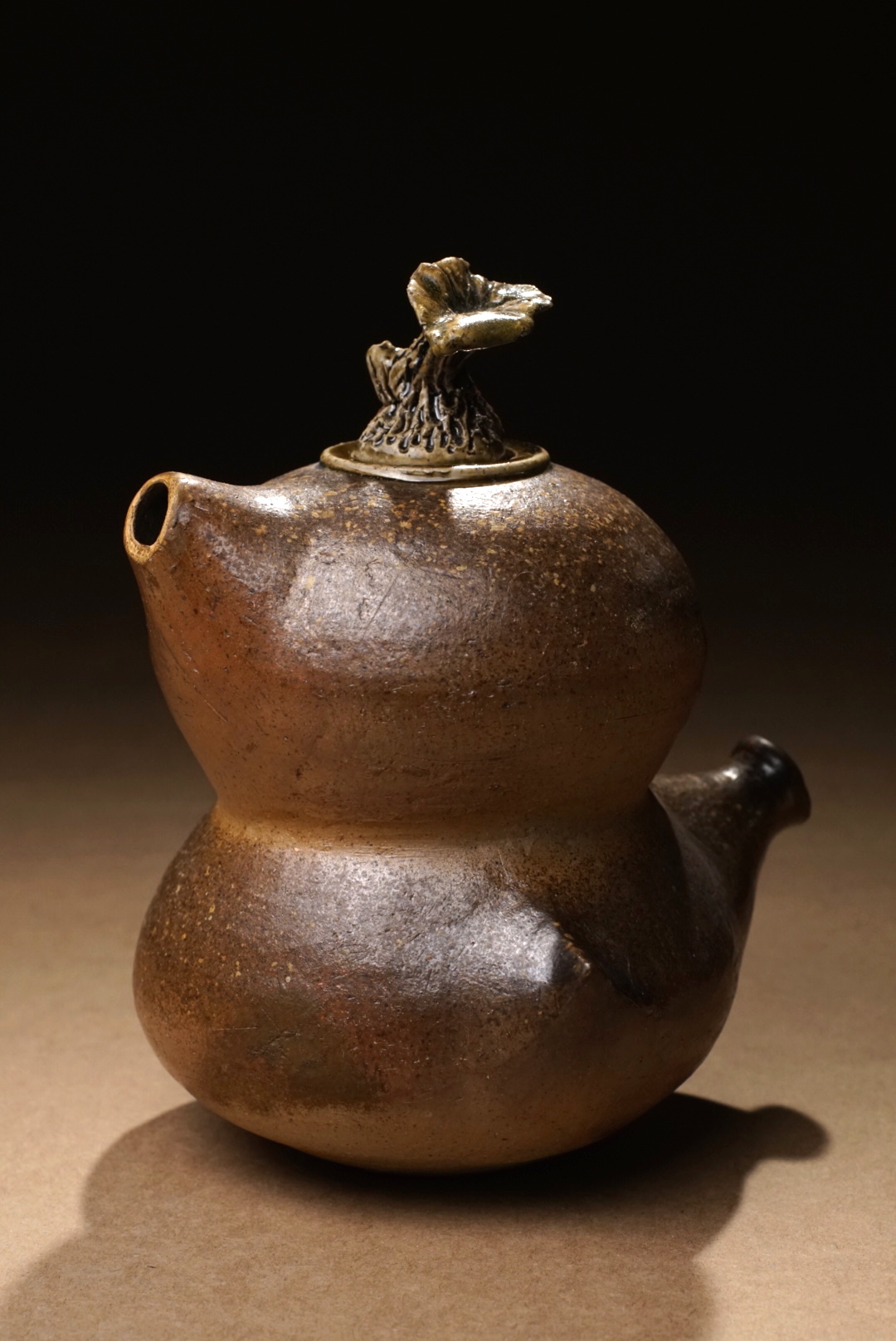 Handbuilding — CHRISTY CHOR