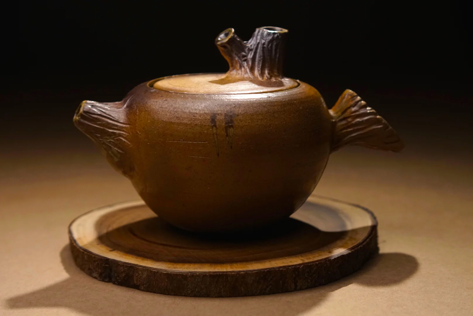 Handbuilding — CHRISTY CHOR