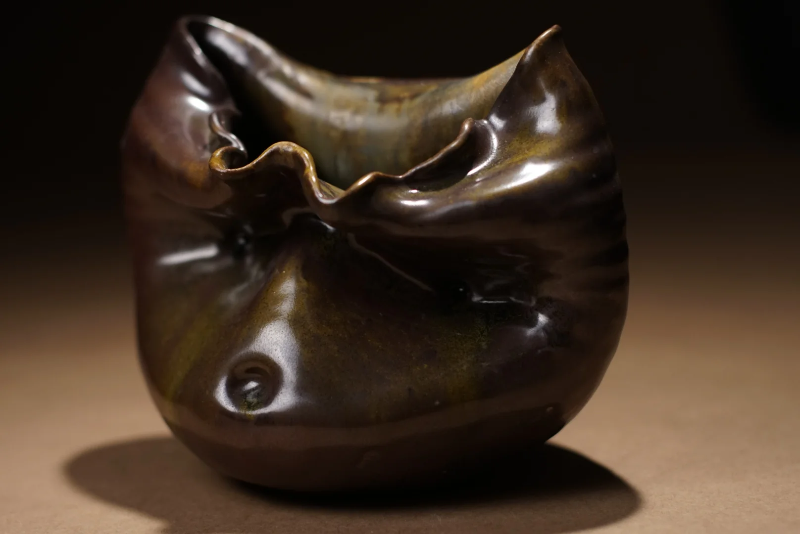 Handbuilding — CHRISTY CHOR