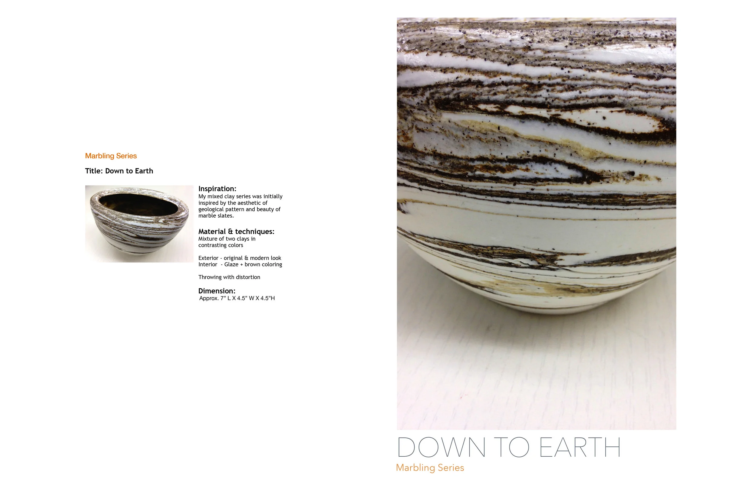 Marbling Series — CHRISTY CHOR