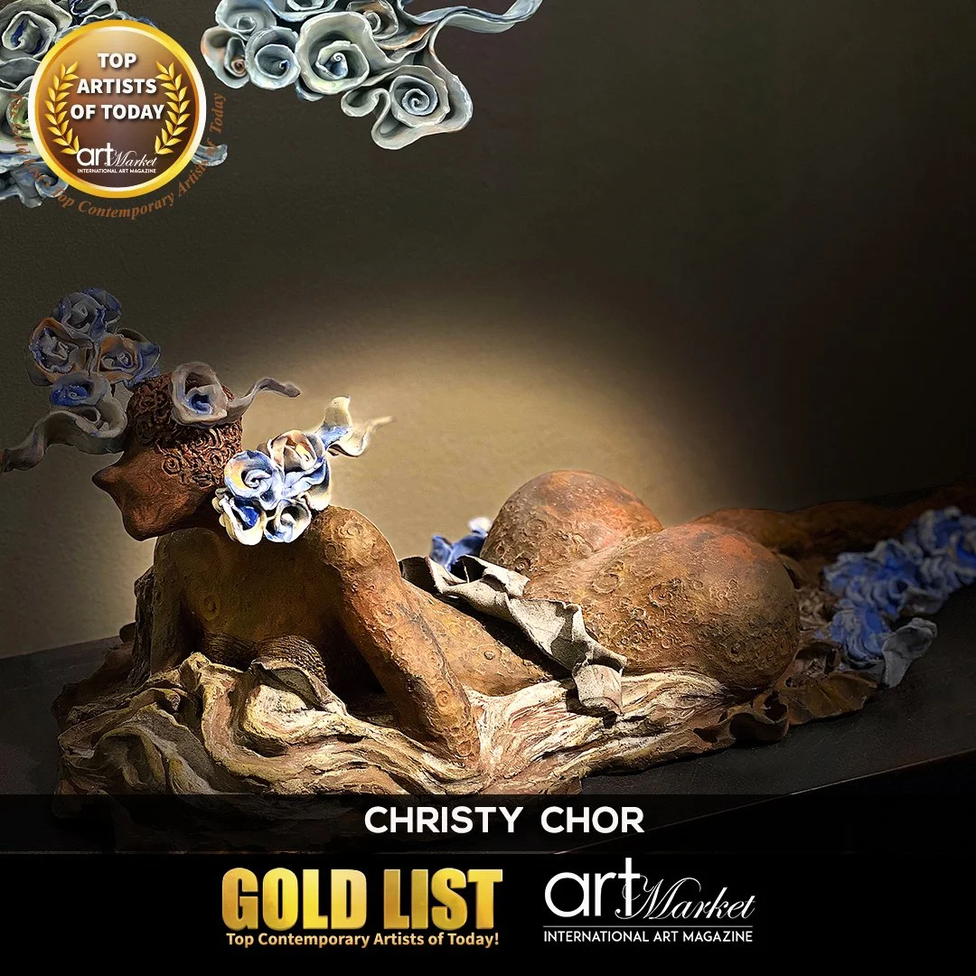 Exhibitions — CHRISTY CHOR