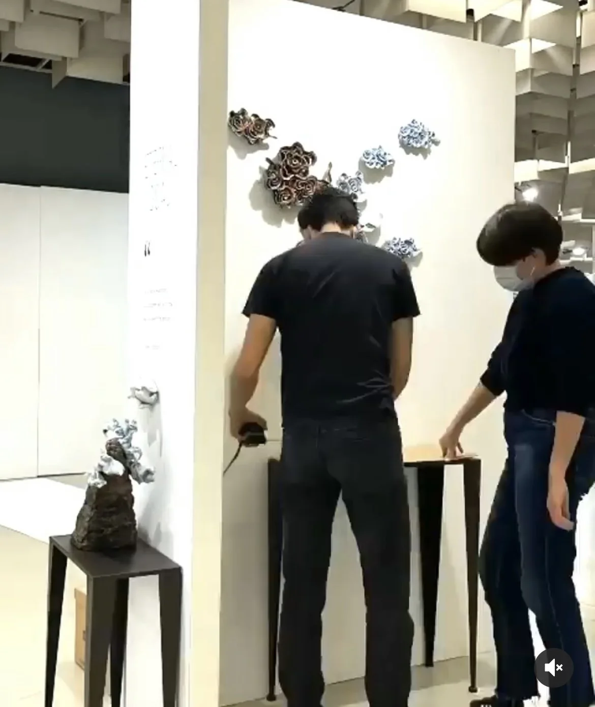 Exhibitions — CHRISTY CHOR