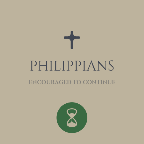 Philippians 1 12 26 Gospel Perspective — Origins Greenville Church