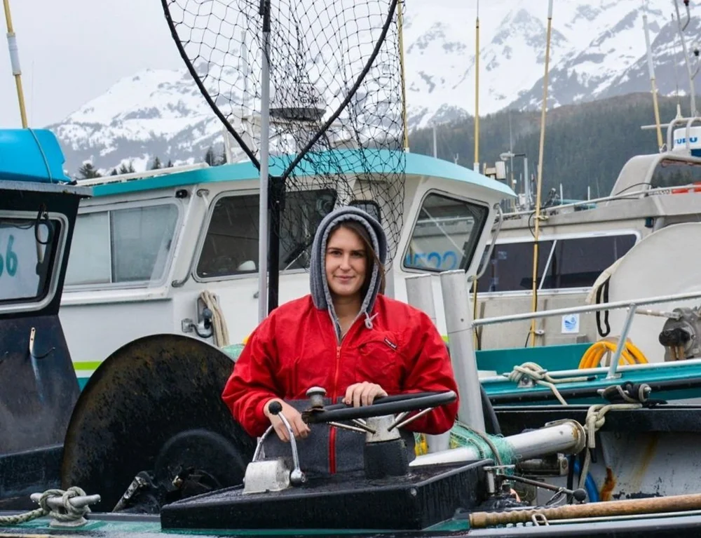 Our Team — Cordova District Fishermen United