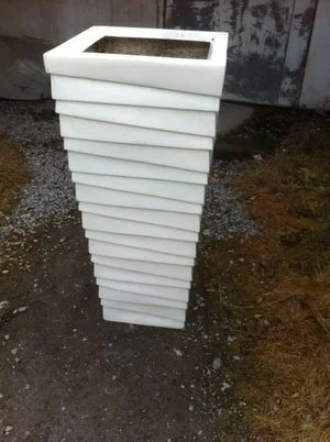 Planter Range — Botany Bottle