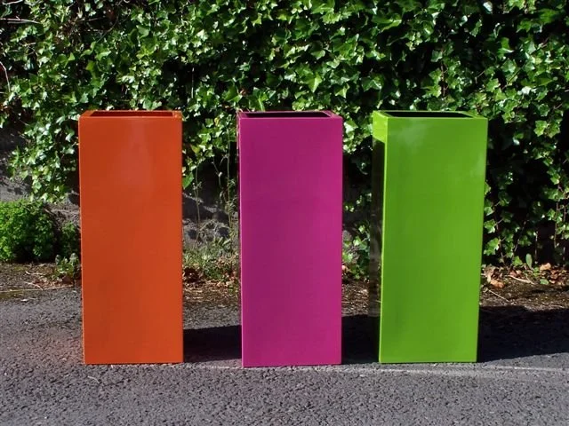 Planter Range — Botany Bottle