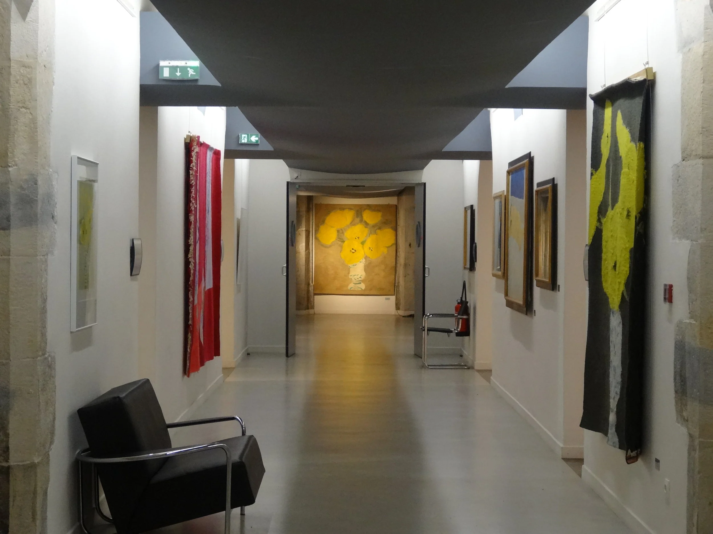 Boncompain Museum Exhibitions — Franklin Bowles Galleries