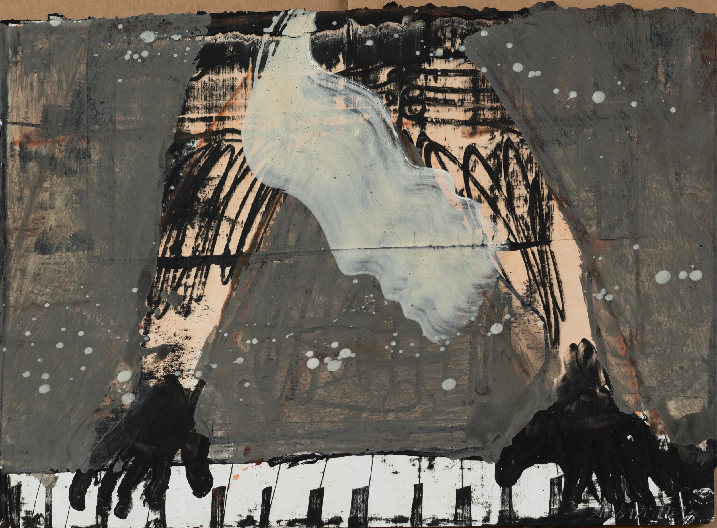 Agustí Puig — Franklin Bowles Galleries