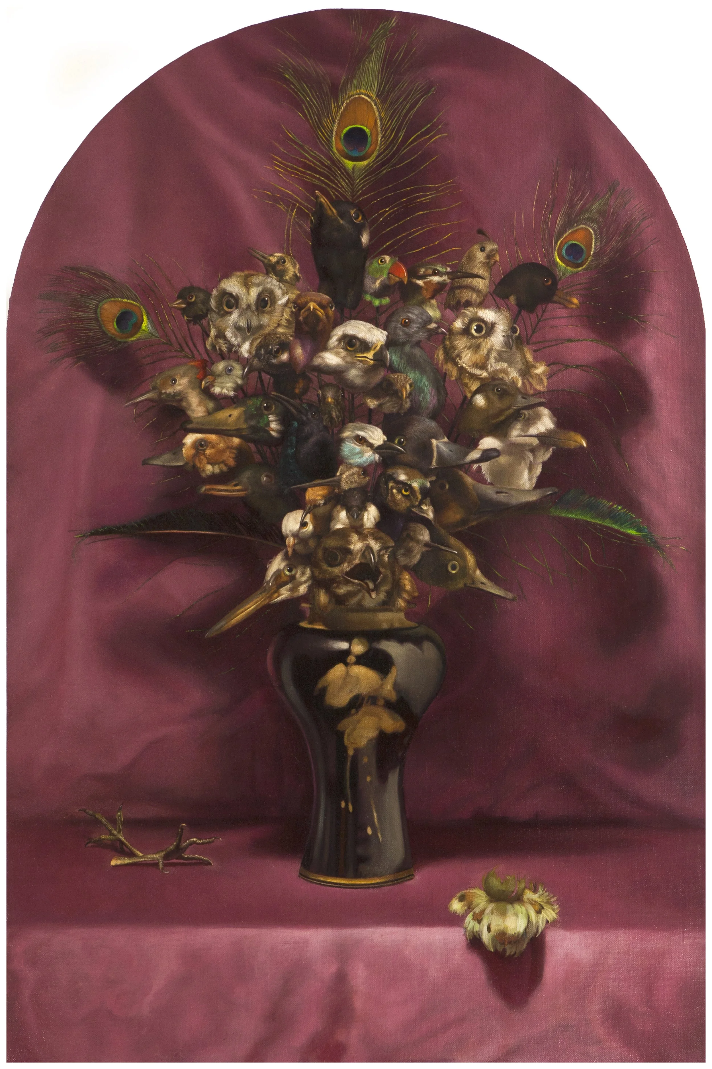 Zane York — Franklin Bowles Galleries