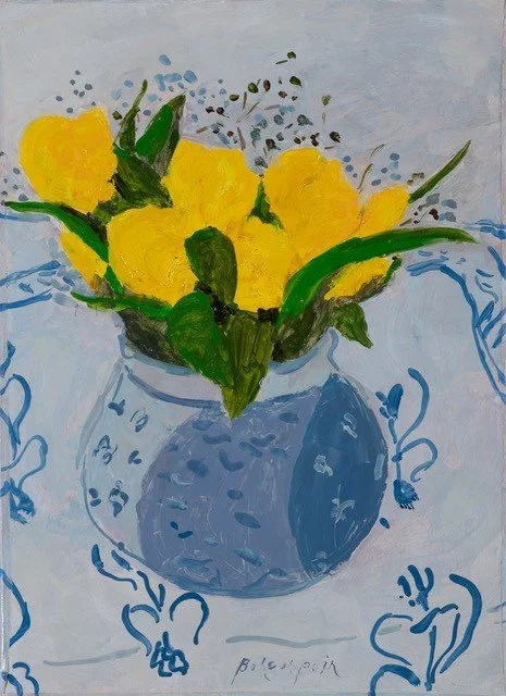 Pierre Boncompain — Franklin Bowles Galleries