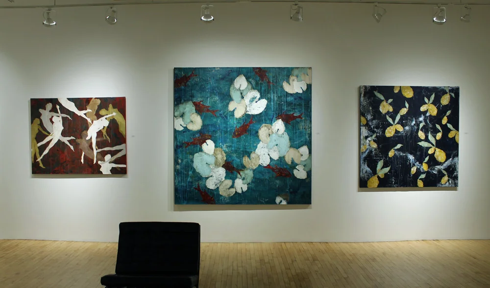 PMB Flight of Fancy 2023 — Franklin Bowles Galleries