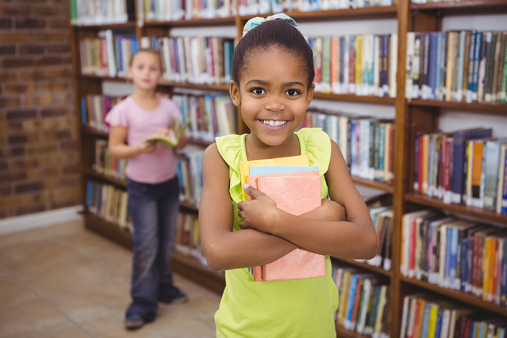 Our Libraries — Eastern Shore of Virginia Regional Library