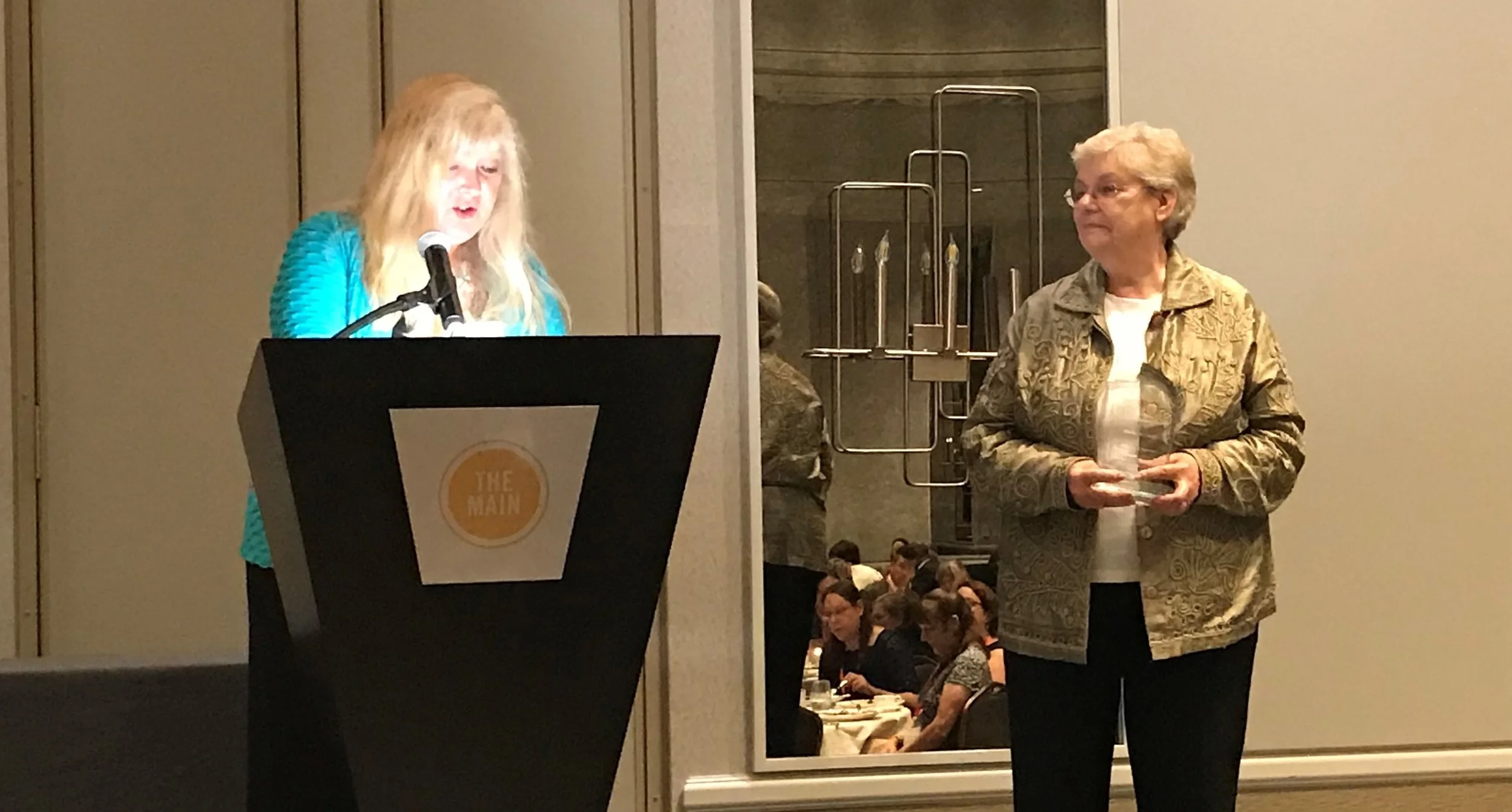 Latest Updates — Eastern Shore of Virginia Regional Library