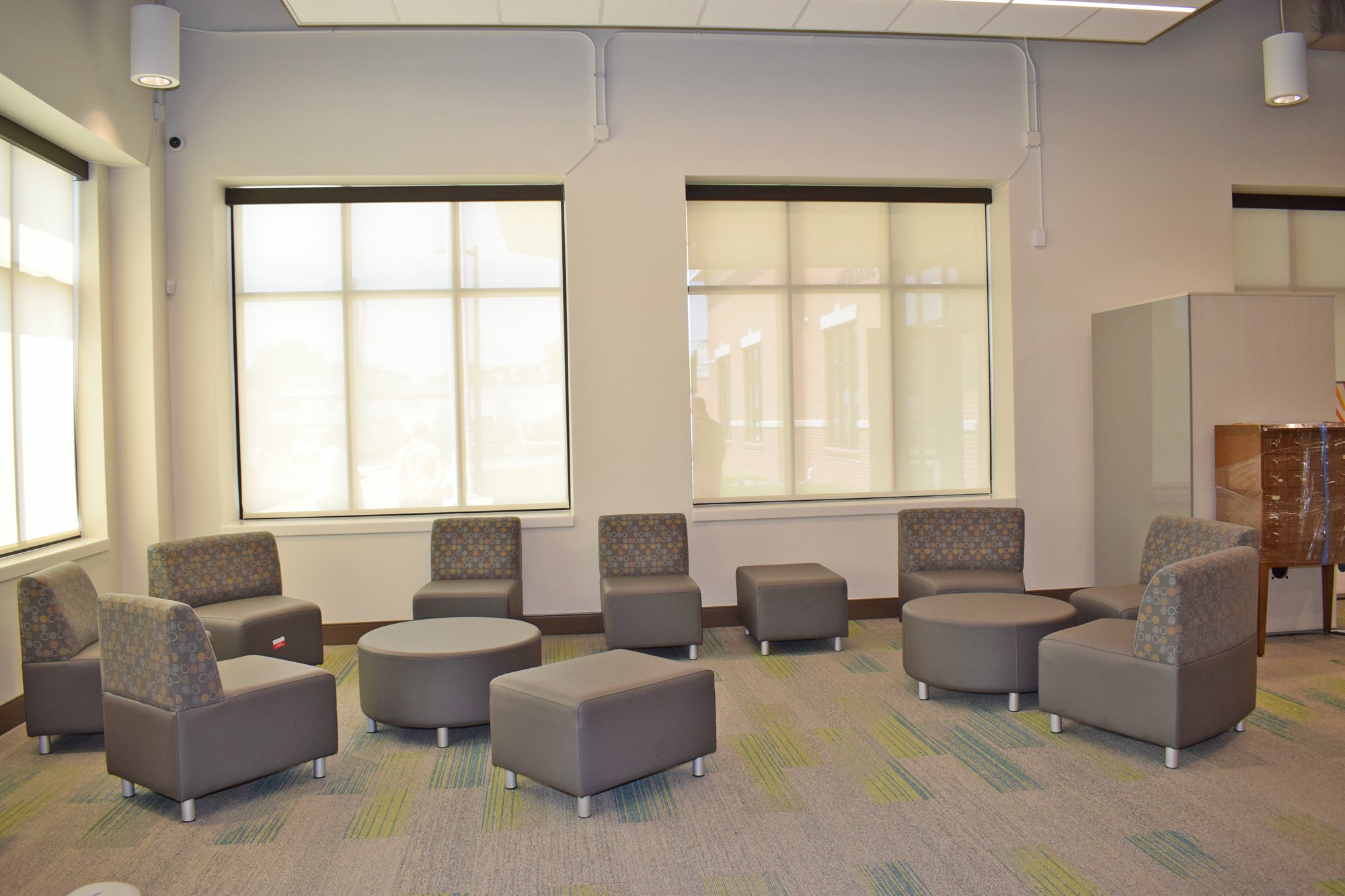 Eastern Shore of Virginia Regional Library