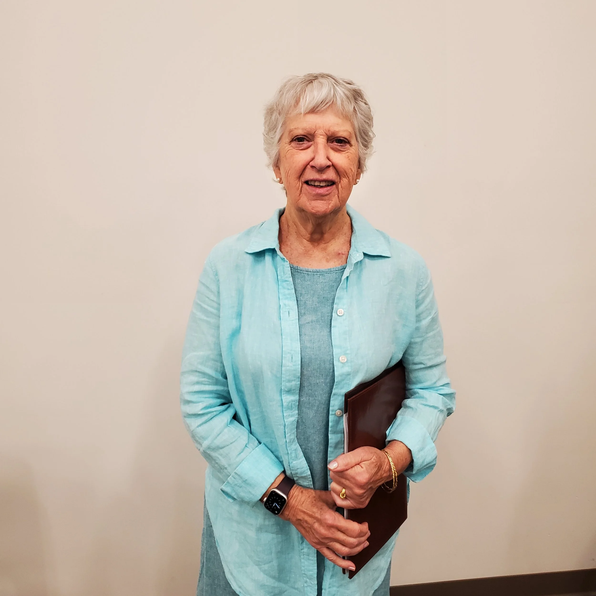 Our Board — Eastern Shore of Virginia Regional Library