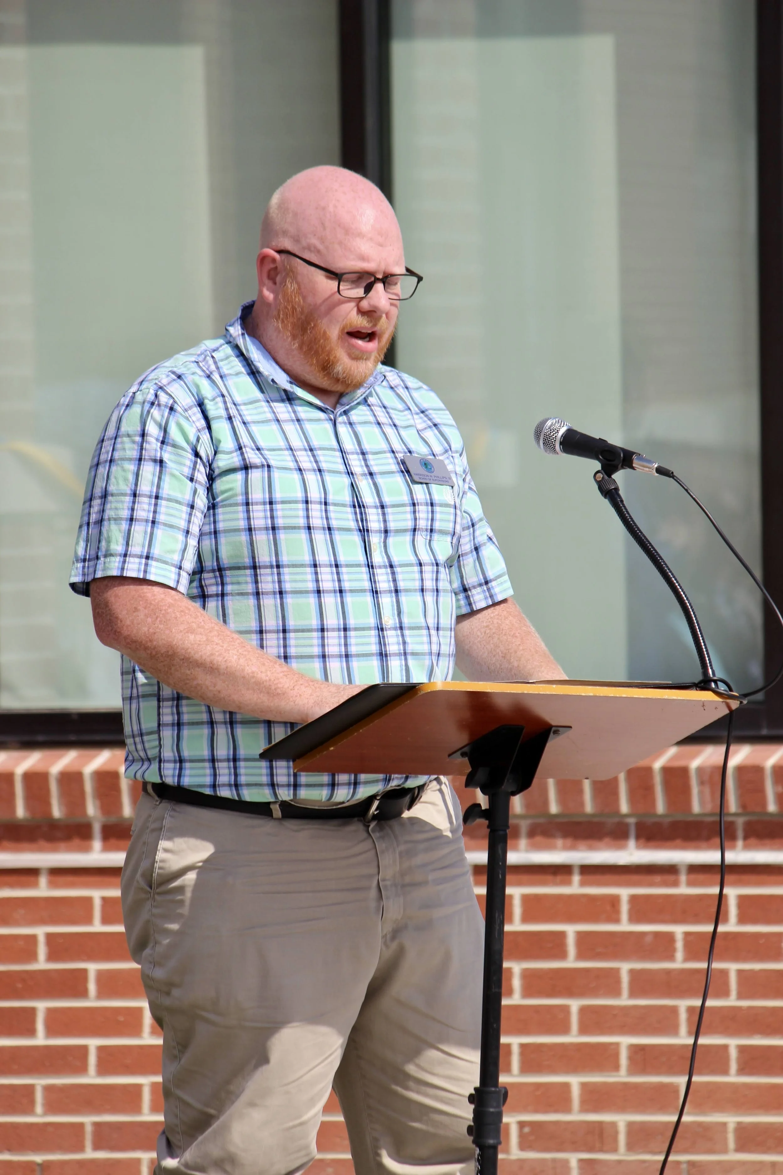 Upcoming Events — Eastern Shore of Virginia Regional Library