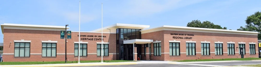 Eastern Shore of Virginia Public Library Foundation