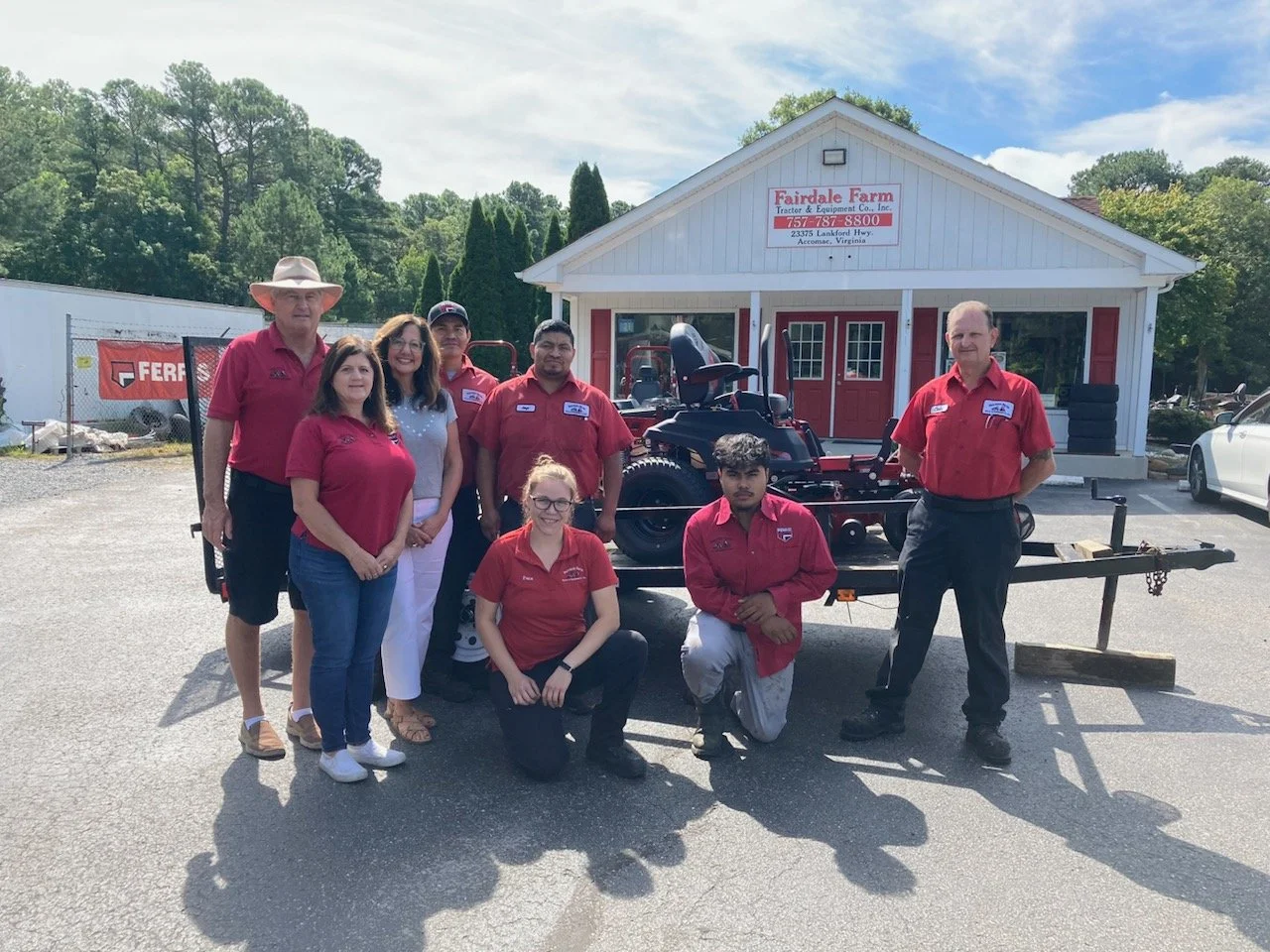 Congratulations to 2024 Drawing Winners — Eastern Shore of Virginia ...