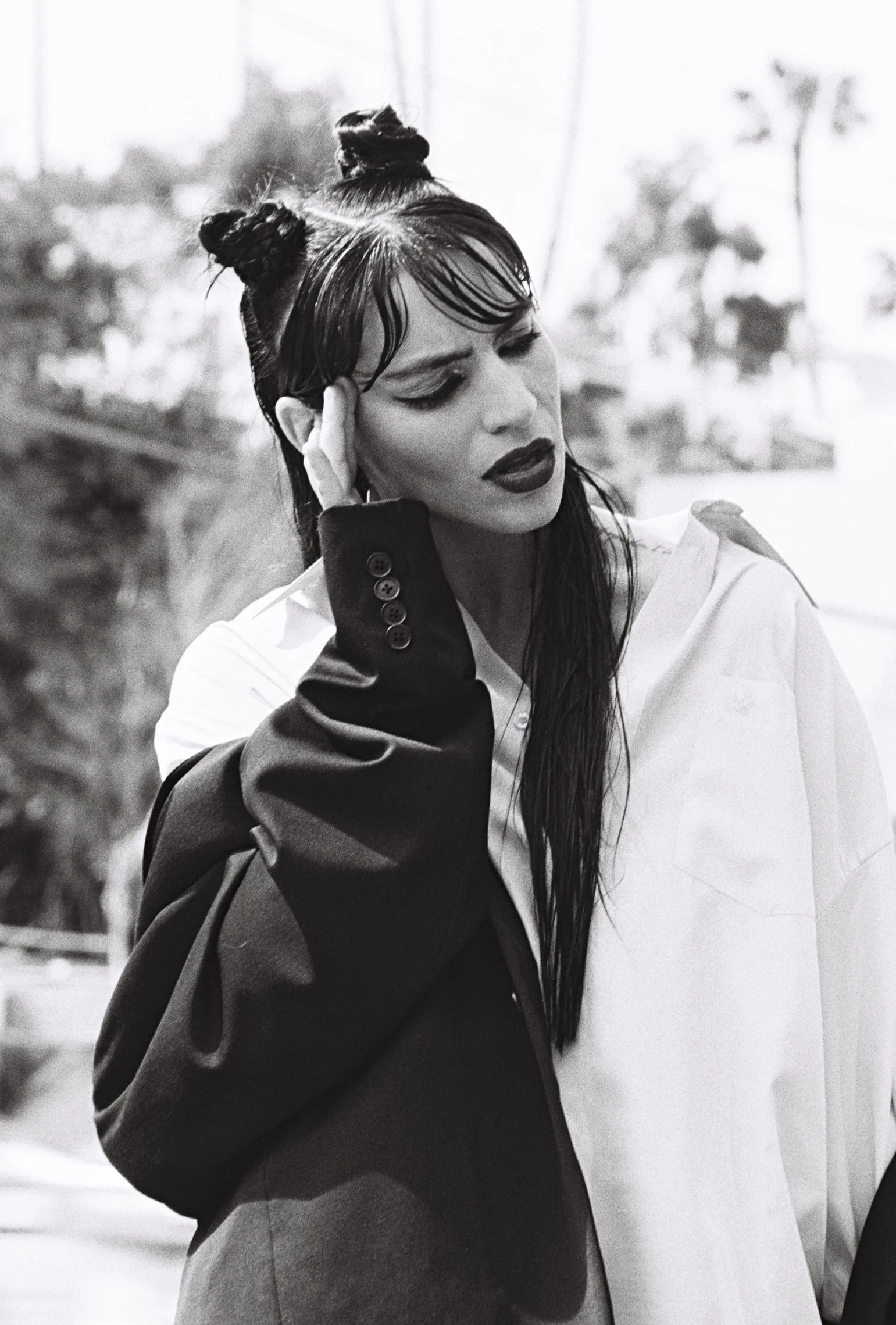 About — Annabel Lee