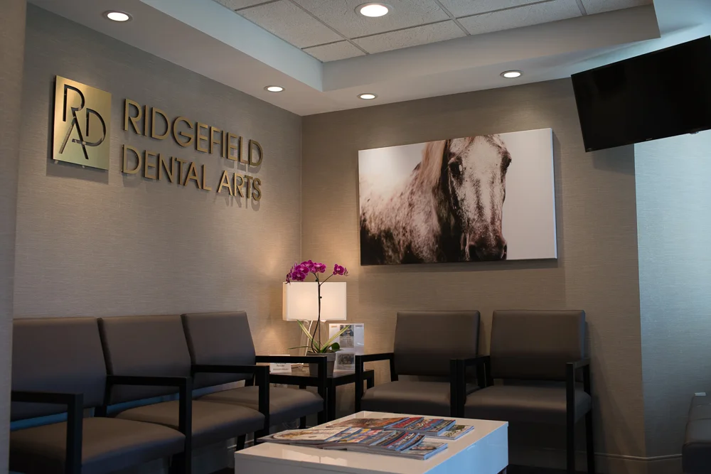 Ridgefield Dental Arts | The Practice of Excellence in Ridgefield CT